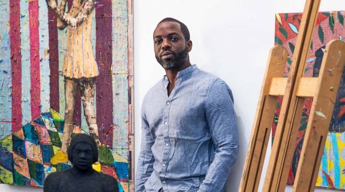 MFA, Studio Art | NYU Steinhardt